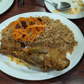 DUNYA KABAB HOUSE - Updated January 2026 - 118 Photos & 95 Reviews ...