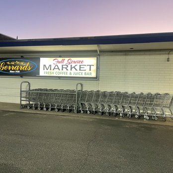 GERRARDS MARKET - Updated September 2024 - 148 Photos & 216 Reviews ...