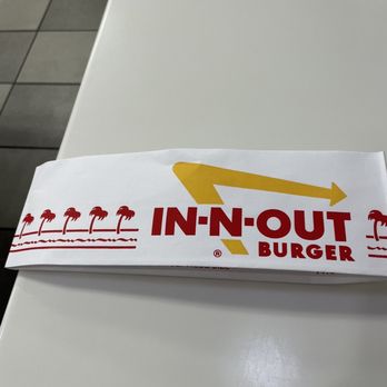 IN-N-OUT BURGER - Updated December 2024 - 174 Photos & 255 Reviews ...