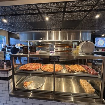 GOODFELLAS PIZZERIA - Updated December 2025 - 30 Photos & 18 Reviews ...