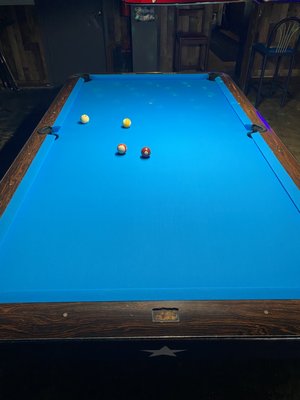 CJ”S BILLIARDS & SPORTS BAR - Updated January 2026 - 4848 Military Pkwy ...