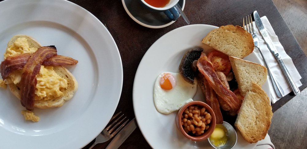 THE LOOSE BOX - 26 Photos & 24 Reviews - British - 51 Horseferry Road ...