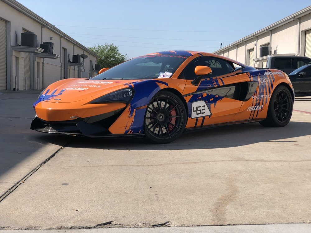 HTX CUSTOMS - Updated December 2025 - 65 Photos - 5750 N Sam Houston ...