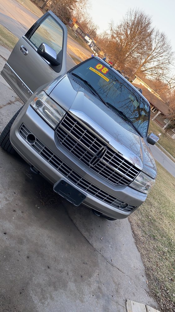 CARS PLUS CREDIT - Updated March 2025 - 20 Reviews - 15700 E US Hwy 24 ...