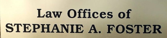 LAW OFFICES OF STEPHANIE A FOSTER - Updated December 2025 - 4214 Little ...