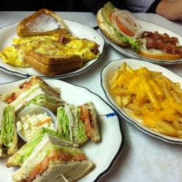 THE STATE DINER - Updated July 2025 - 156 Photos & 175 Reviews - 428 W ...