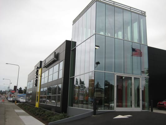 SEATTLE MINI - Updated February 2025 - 62 Photos & 220 Reviews - 11550 ...