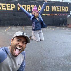 KEEP PORTLAND WEIRD - 122 Photos & 82 Reviews - 350 W Burnside St ...