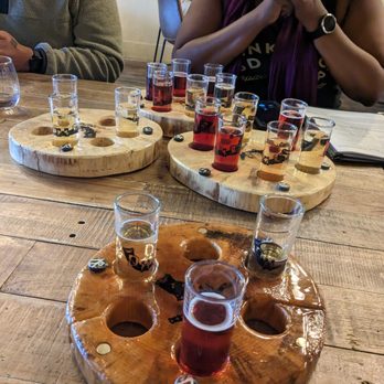 DRINKING HORN MEADERY - Updated April 2025 - 201 Photos & 130 Reviews ...