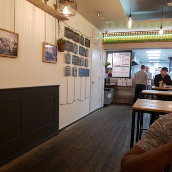 TRIBAL BURGER - Updated July 2025 - 57 Photos & 12 Reviews - 86 Botanic ...