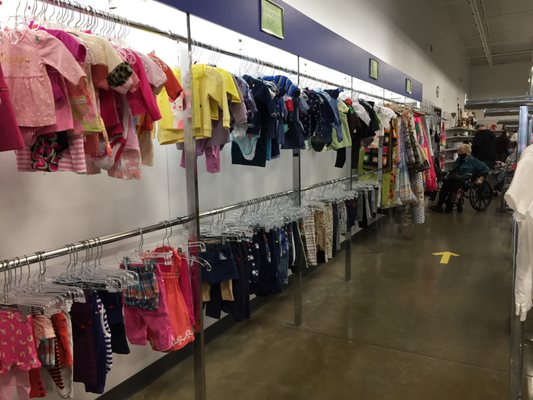 MERS GOODWILL - Updated March 2025 - 11 Photos & 13 Reviews - 3151 S ...