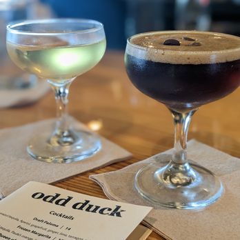 ODD DUCK - 4509 Photos & 2218 Reviews - 1201 S Lamar Blvd, Austin ...