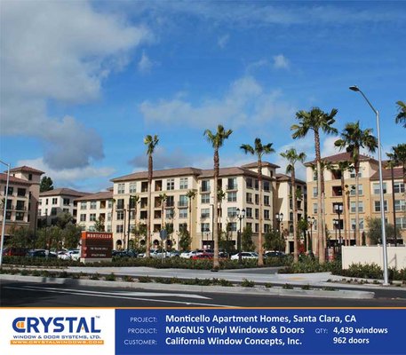 CRYSTAL WINDOW & DOOR SYSTEMS - Updated December 2025 - 27 Photos & 16 ...