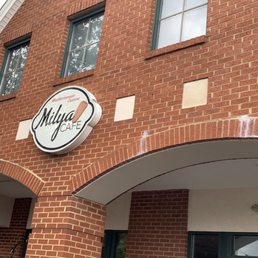 MILYA CAFE - Updated October 2025 - 175 Photos & 276 Reviews - 11033 ...