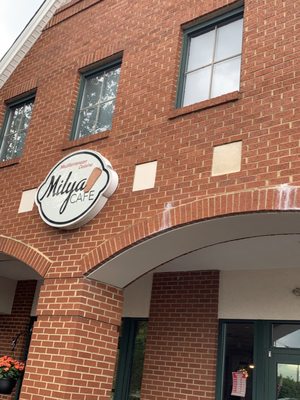 MILYA CAFE - Updated December 2025 - 176 Photos & 277 Reviews - 11033 ...