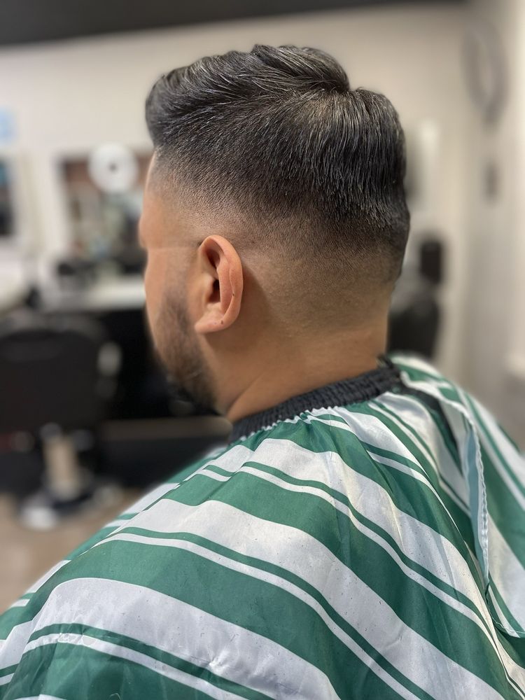 BARBERÍA TABÚ HAIR SALON - Updated June 2025 - 31 Photos - 76 Belvedere ...