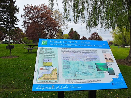 B. FORMAN PARK - Updated September 2025 - 20 Photos - 4507 Lake Rd ...