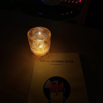 TOKYO LISTENING BAR - Updated December 2025 - 25 Photos & 10 Reviews ...