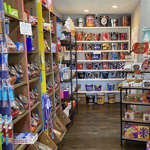 KOOLERZ - 803 W Sheridan Ave, Shenandoah, Iowa - Ice Cream & Frozen ...