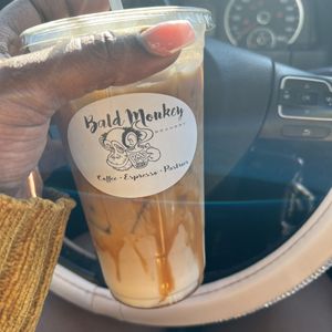BALD MONKEY BEANERY - 89 Photos & 124 Reviews - Coffee & Tea - 1320 Red ...