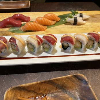 SUSHI PRINCE - 2168 Photos & 987 Reviews - 10256 Main St, Fairfax ...