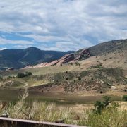 DINOSAUR RIDGE - Updated October 2025 - 593 Photos & 189 Reviews ...