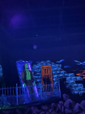 MONSTER MINI GOLF MONROE - Updated September 2025 - 19 Photos - 114 E ...