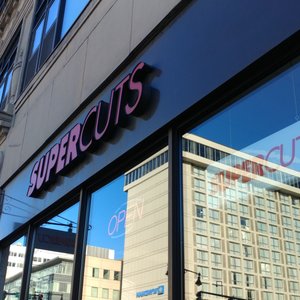 SUPERCUTS - Updated April 2025 - 211 Photos & 147 Reviews - 279 Newbury ...