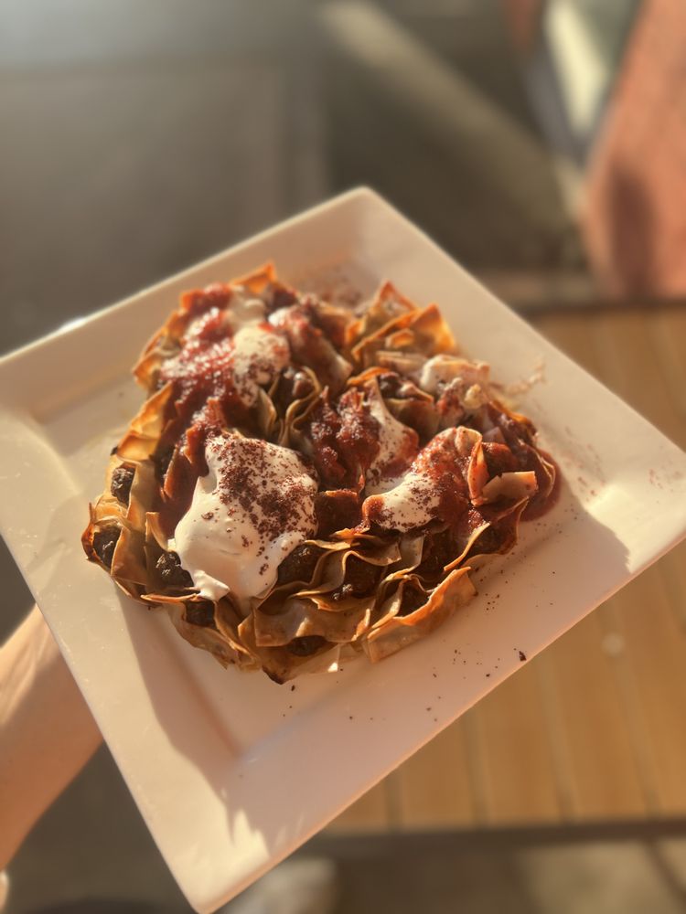 ESSO MEDITERRANEAN BISTRO - Updated February 2025 - 158 Photos & 337 ...