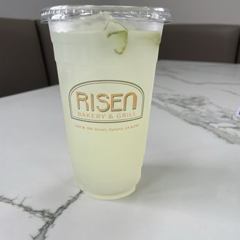 RISEN BAKERY & GRILL - Updated June 2025 - 396 Photos & 187 Reviews ...