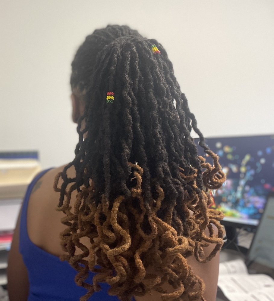 NATURAL TREND SETTERS - Updated December 2025 - 31 Photos & 30 Reviews ...