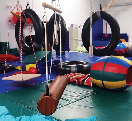 PEDIATRIC ADVANCED THERAPY - Updated January 2026 - 134 Infield Ct ...