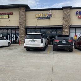 CAFE SOL - Updated October 2025 - 146 Photos & 184 Reviews - 2125 NW ...