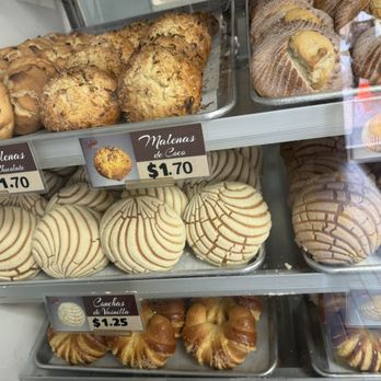 SOFIA’S BAKERY - Updated December 2025 - 51 Photos & 77 Reviews - 10021 S Inglewood Ave ...