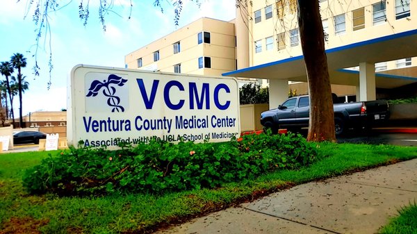 VENTURA COUNTY MEDICAL CENTER - Updated May 2025 - 66 Photos & 105 ...