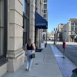LOCKBOX - Updated January 2026 - 426 Photos & 212 Reviews - 167 W Main ...