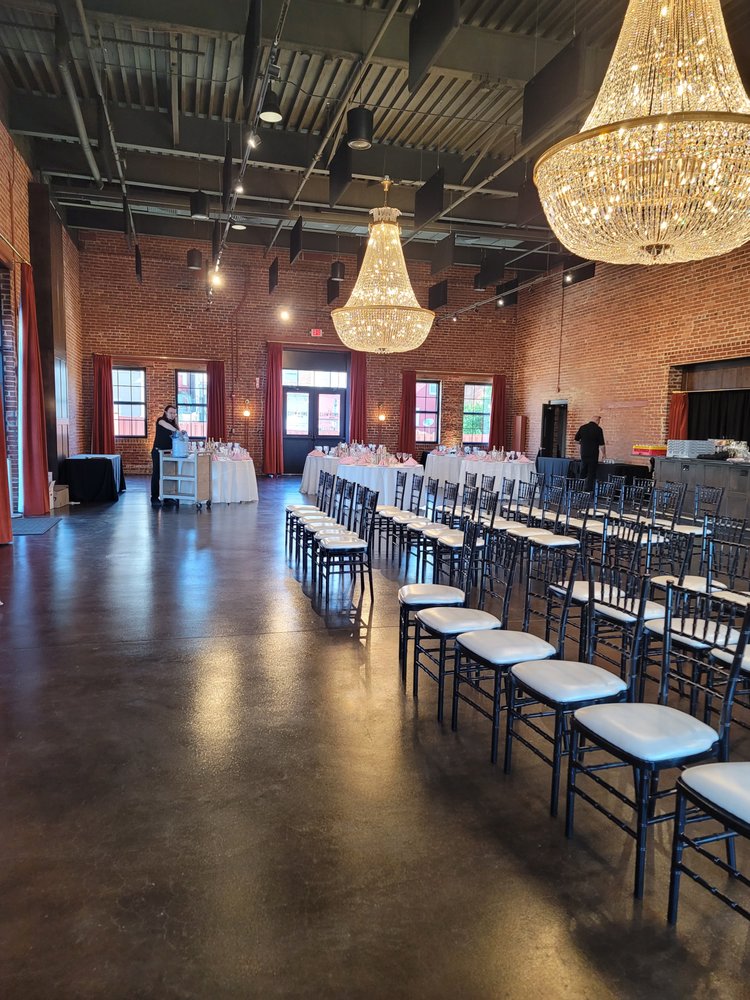 UNION MILLS PUBLIC HOUSE - 340 E Patrick St, Frederick, Maryland ...