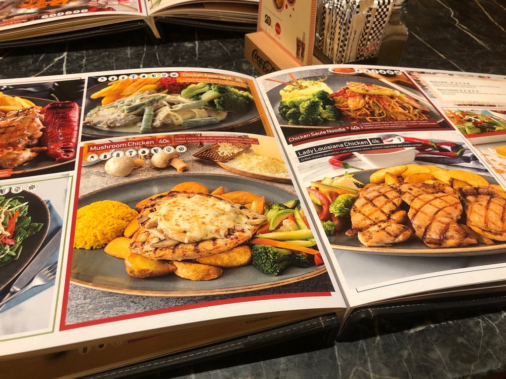 HAPPY MOON’S - Updated March 2024 - Levazım Mah., İstanbul, Turkey ...