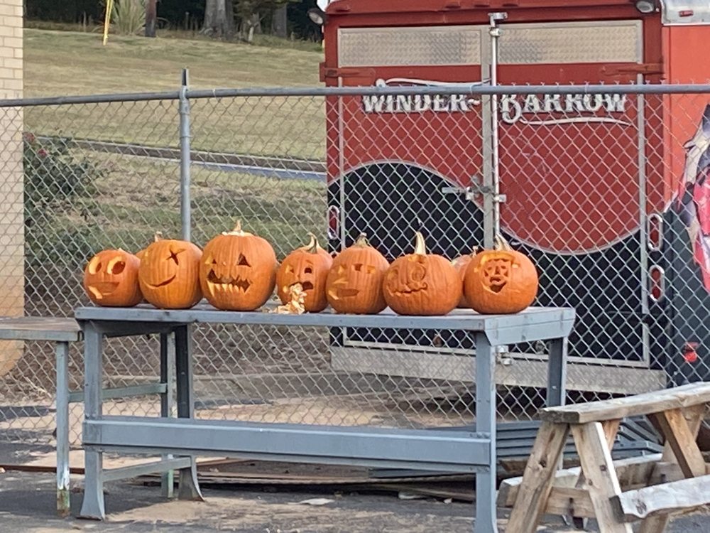 WINDER BARROW HIGH SCHOOL - Updated October 2025 - 43 Photos - 272 N ...