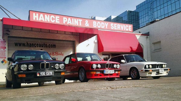 HANCE UPTOWN COLLISION - Updated October 2025 - 23 Photos & 93 Reviews ...