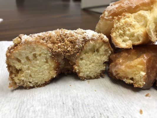 DONUT BANK BAKERY & COFFEE SHOP - Updated October 2025 - 16 Reviews ...