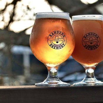 BANDERA BREWERY - Updated August 2024 - 68 Photos & 38 Reviews - 3540 ...