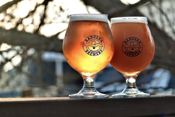 BANDERA BREWERY - Updated December 2025 - 85 Photos & 54 Reviews - 3540 ...