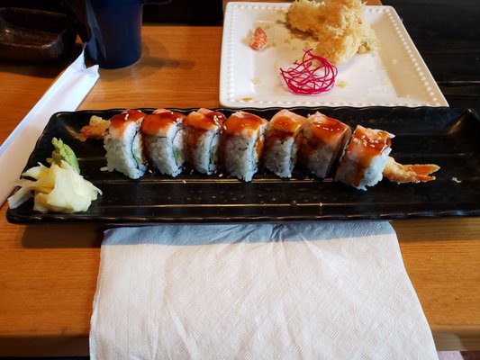 KIN SUSHI - Updated July 2025 - 14 Photos & 31 Reviews - 1760 Marine ...