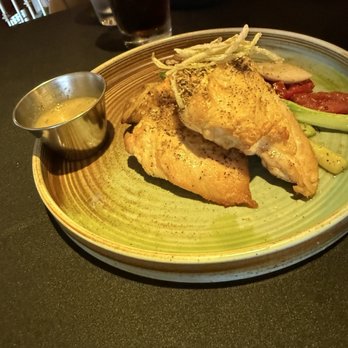 PITHARI - Updated October 2025 - 94 Photos & 46 Reviews - 1 W Main St ...