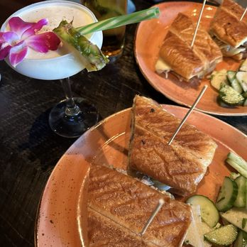 RUMBA - Updated January 2025 - 856 Photos & 599 Reviews - 1112 Pike St ...