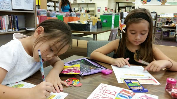 HAWAII STATE PUBLIC LIBRARY SYSTEM - HAWAII KAI LIBRARY - Updated ...