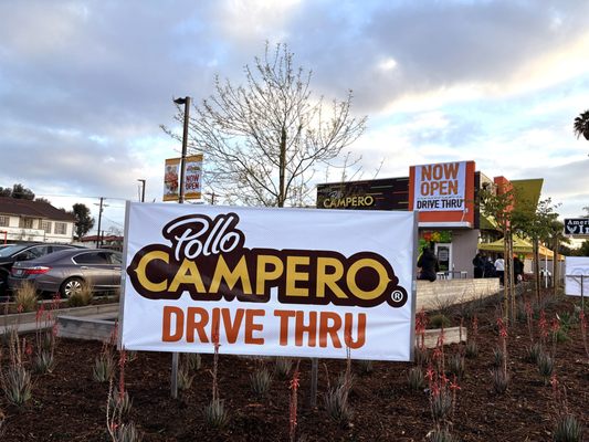 POLLO CAMPERO - Updated December 2025 - 90 Photos & 80 Reviews - 11089 ...