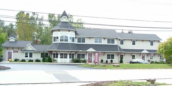 MARIA GIALLANZA SALON - Updated December 2025 - 10 Photos & 12 Reviews ...