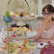 THE GRAND TEA ROOM - 613 Photos & 310 Reviews - 145 W Grand Ave ...